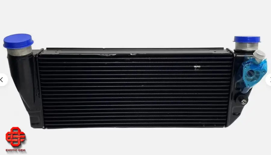 FERRARI 488 CHALLENGE INTERCOOLER – EXOTIC OEM