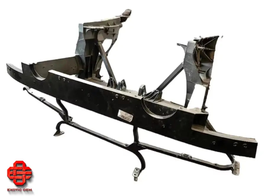 FERRARI 488 GTB / REAR FRAME – EXOTIC OEM