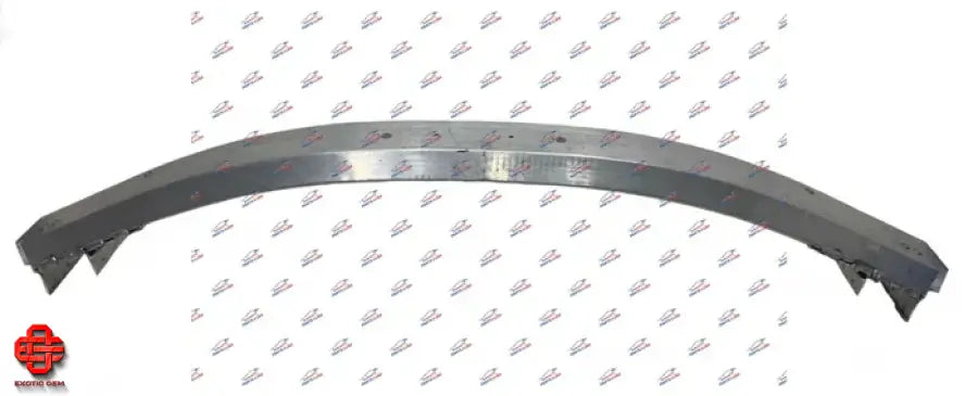 FERRARI 488 GTB SPIDER FRONT BUMPER MOUNTING CROSS – EXOTIC OEM