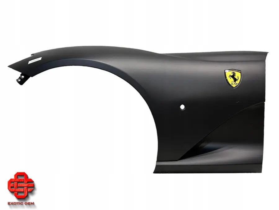 FERRARI 812 LEFT FENDER – EXOTIC OEM