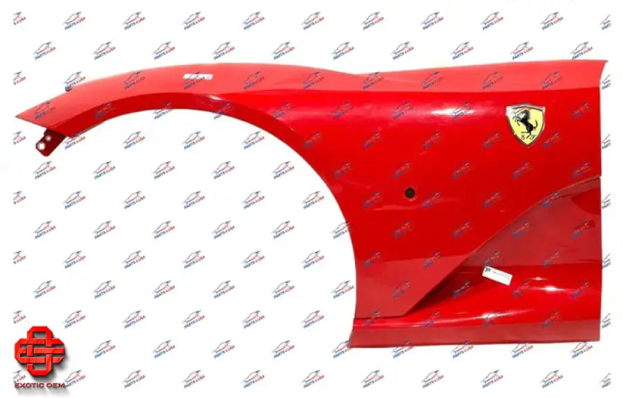 FERRARI 812 SUPERFAST FENDER LH – EXOTIC OEM