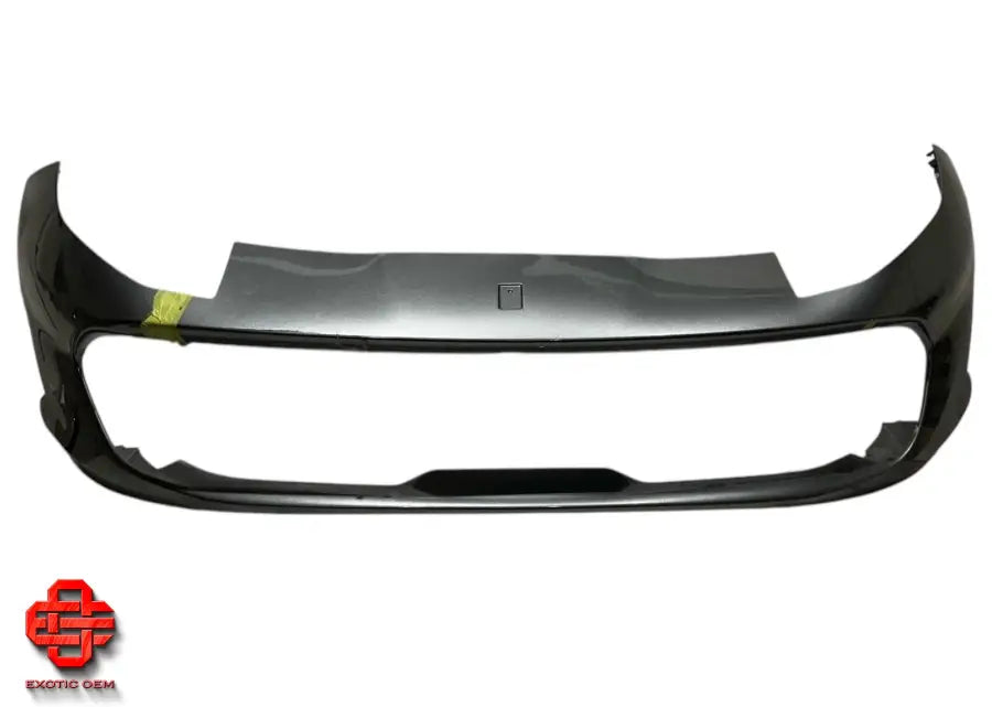 FERRARI 812 SUPERFAST GTS FRONT BUMPER – EXOTIC OEM