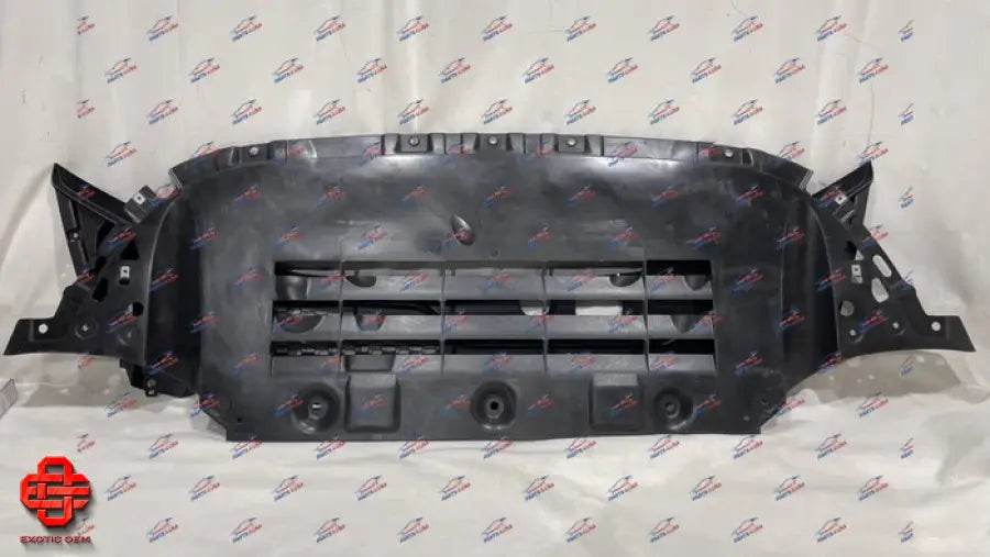 FERRARI F12 BERLINETTA, FRONT FLAT UNDER TRAY – EXOTIC OEM