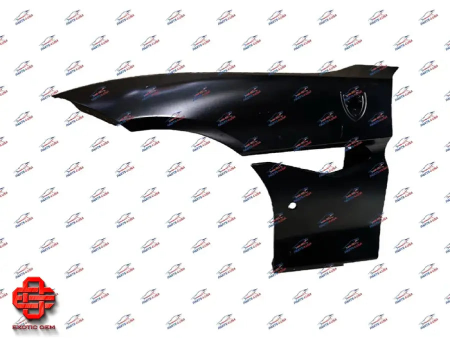 FERRARI PORTOFINO LH FENDER SHIELD VERSION – EXOTIC OEM