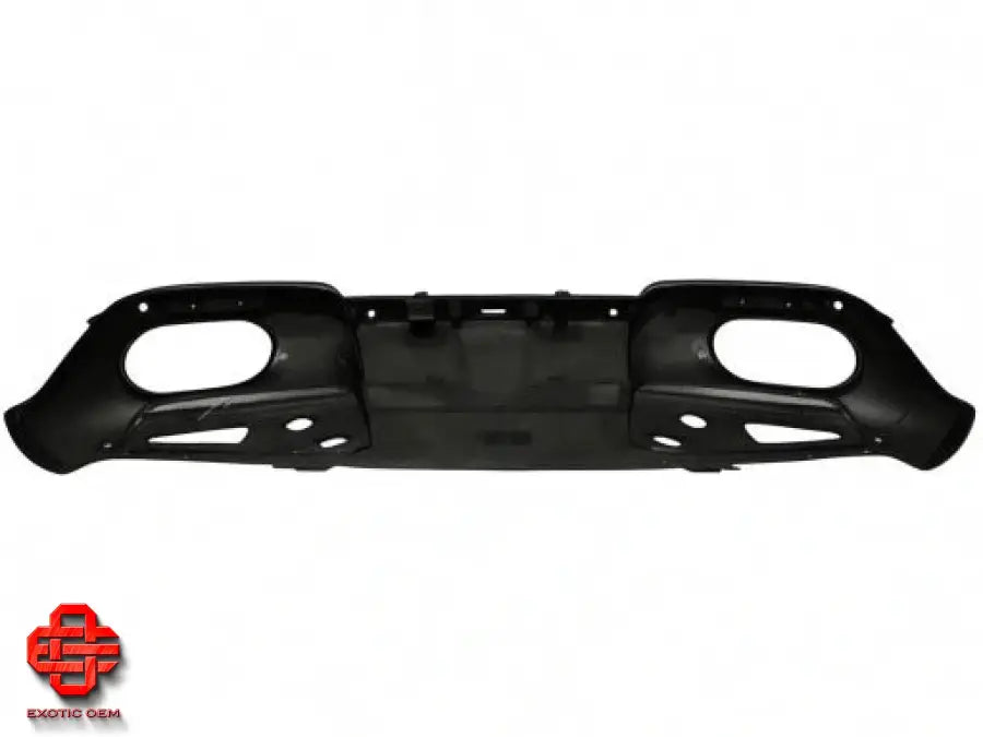 FERRARI ROMA USA REAR DIFFUSER – EXOTIC OEM