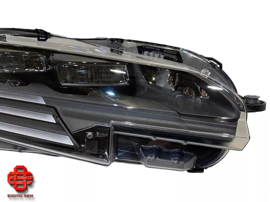 FERRARI SF90 RIGHT HEADLIGHT – EXOTIC OEM
