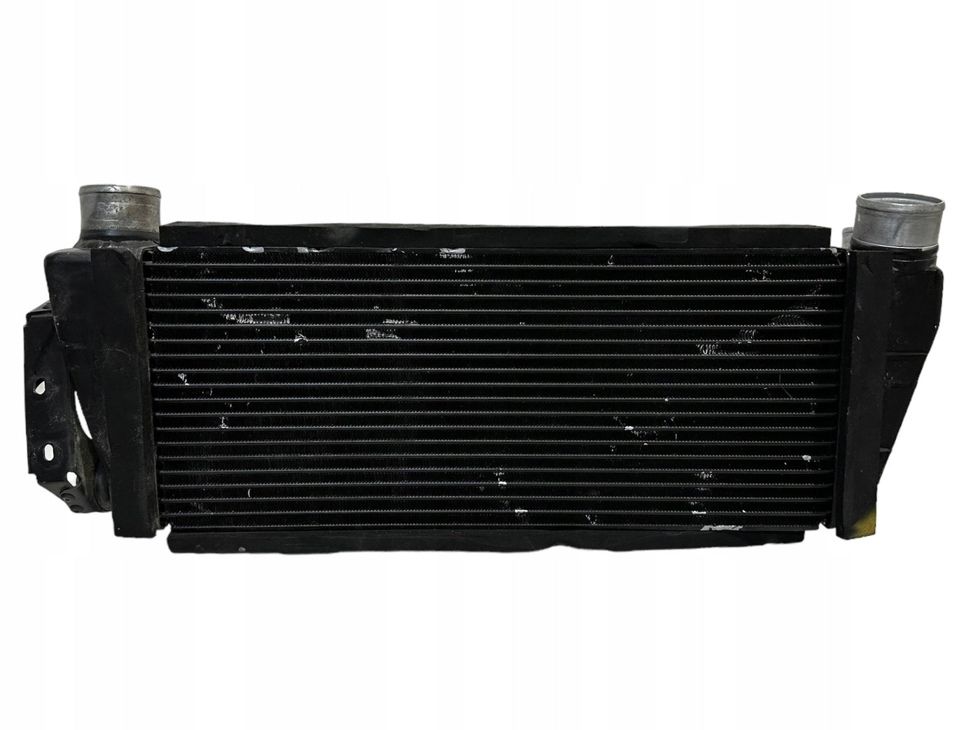 FERRARI 488 GTB SPIDER INTERCOOLER – EXOTIC OEM