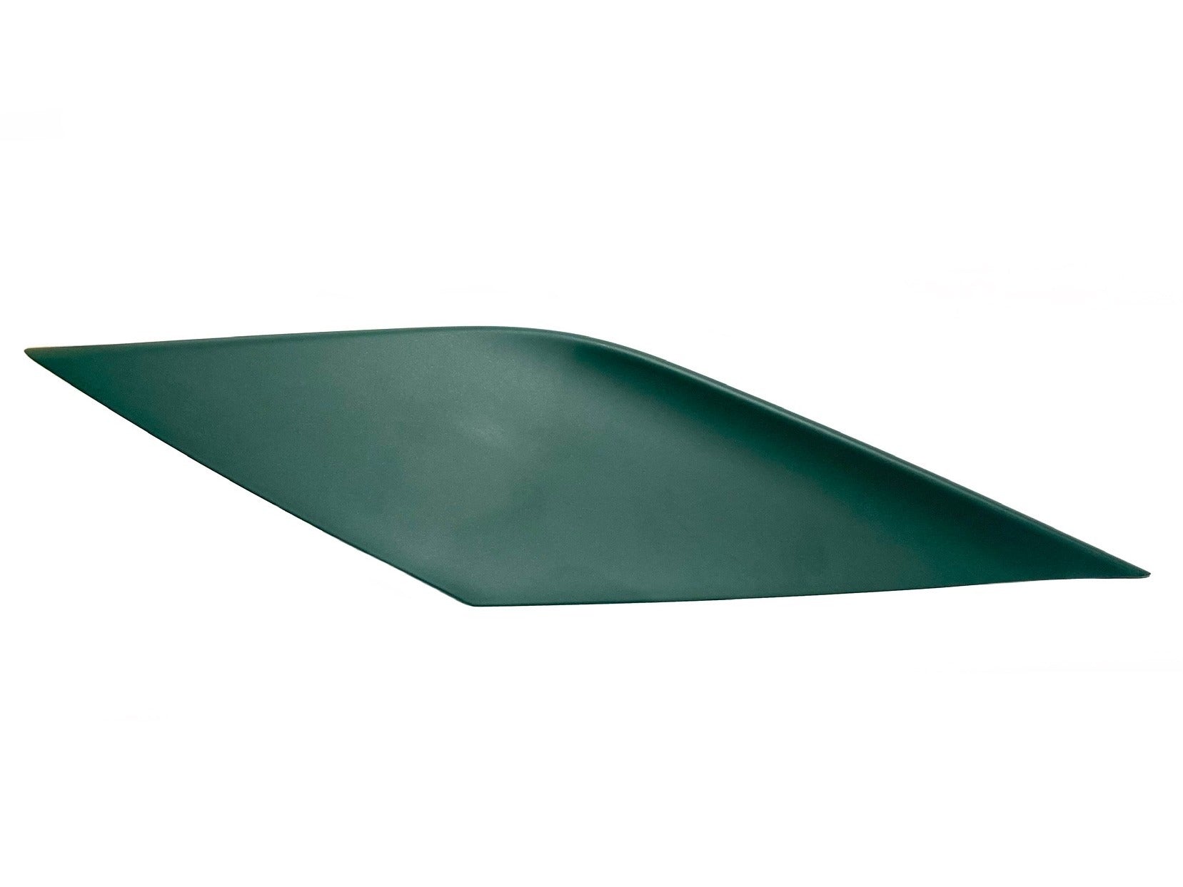 FERRARI F8 RH FENDER COVER – EXOTIC OEM