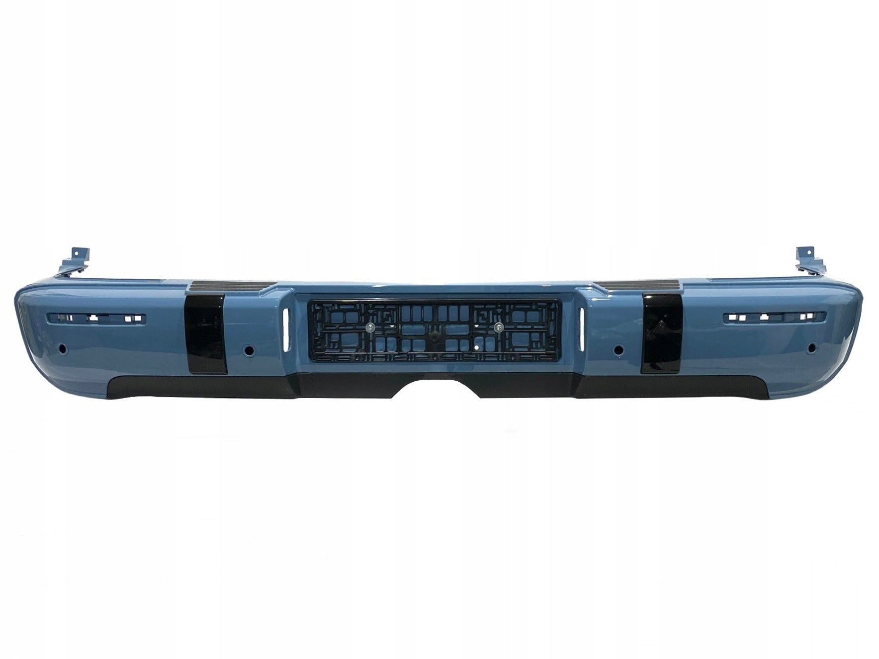 MERCEDES AMG G63 W463 REAR BUMPER – EXOTIC OEM