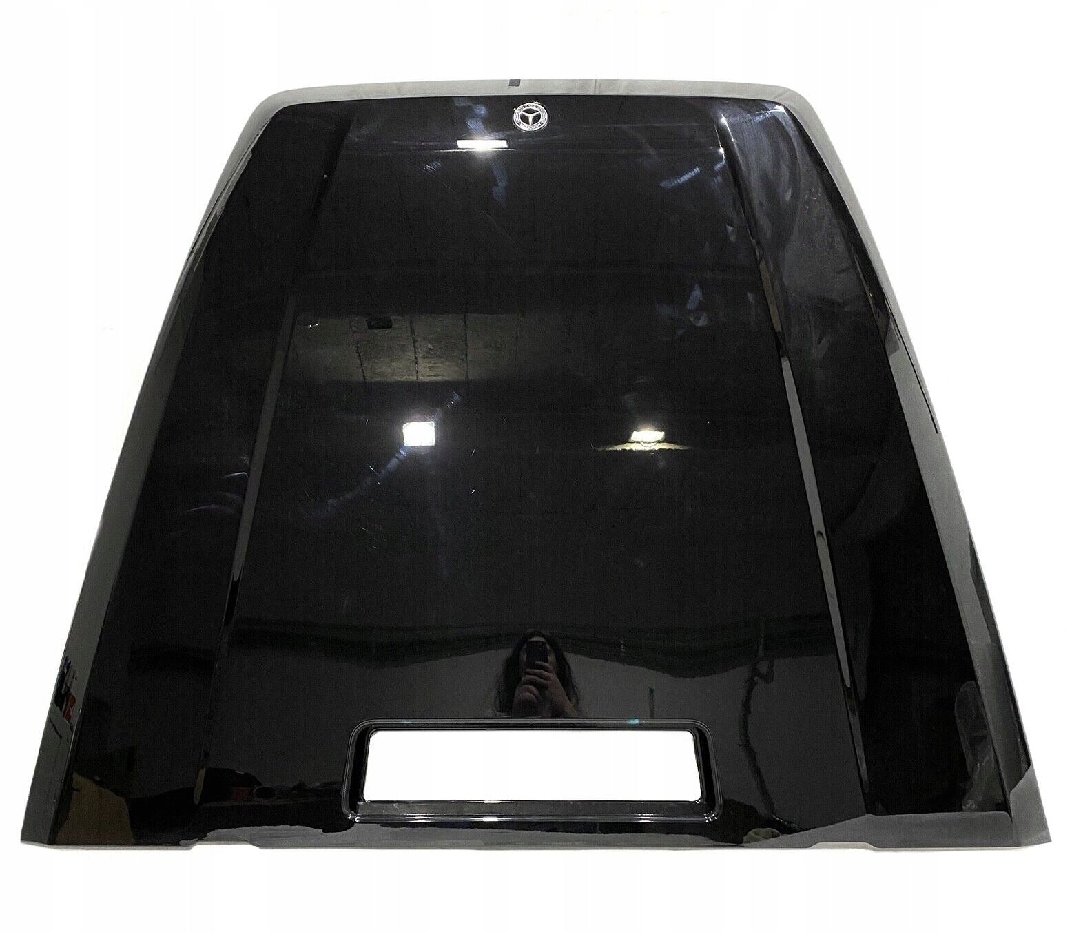 MERCEDES BENZ G WAGON AMG G63 BONNET – EXOTIC OEM