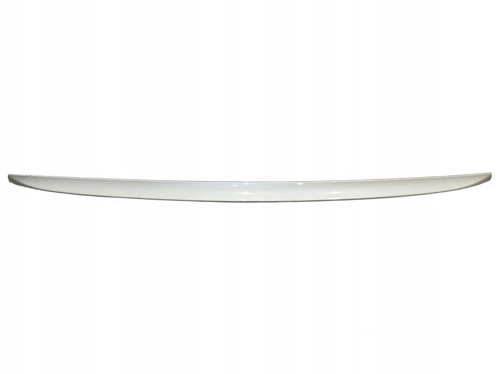 MERCEDES BENZ GLE TAILGATE SPOILER – EXOTIC OEM