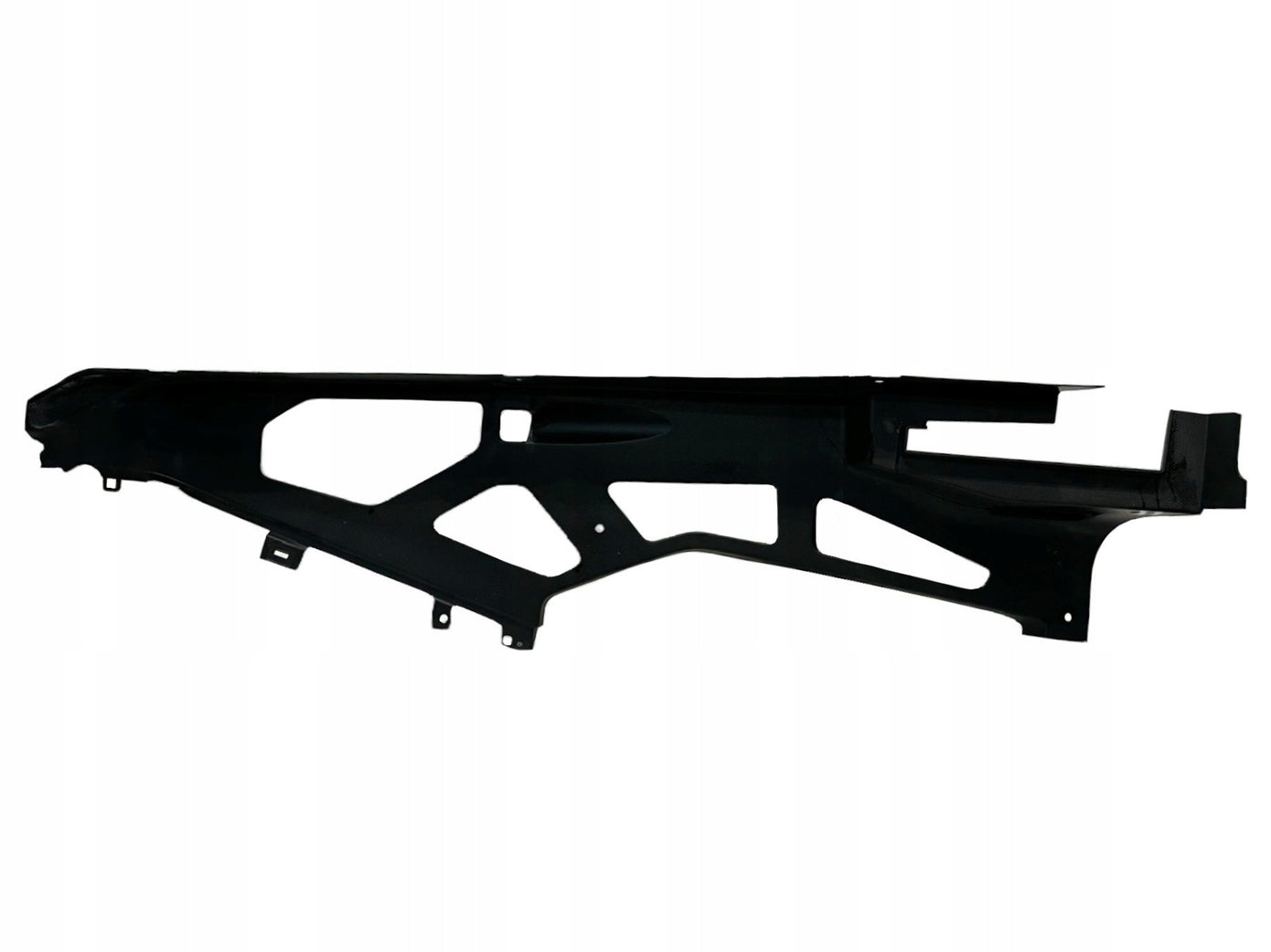 LAMBORGHINI HURACAN ENGINE COVER – EXOTIC OEM