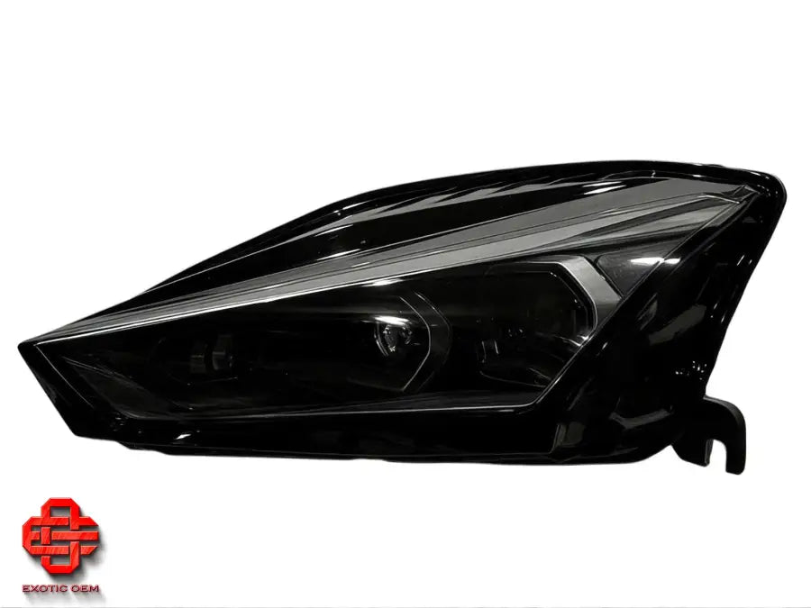 LAMBORGHINI REVUELTO LEFT HEADLIGHT – EXOTIC OEM