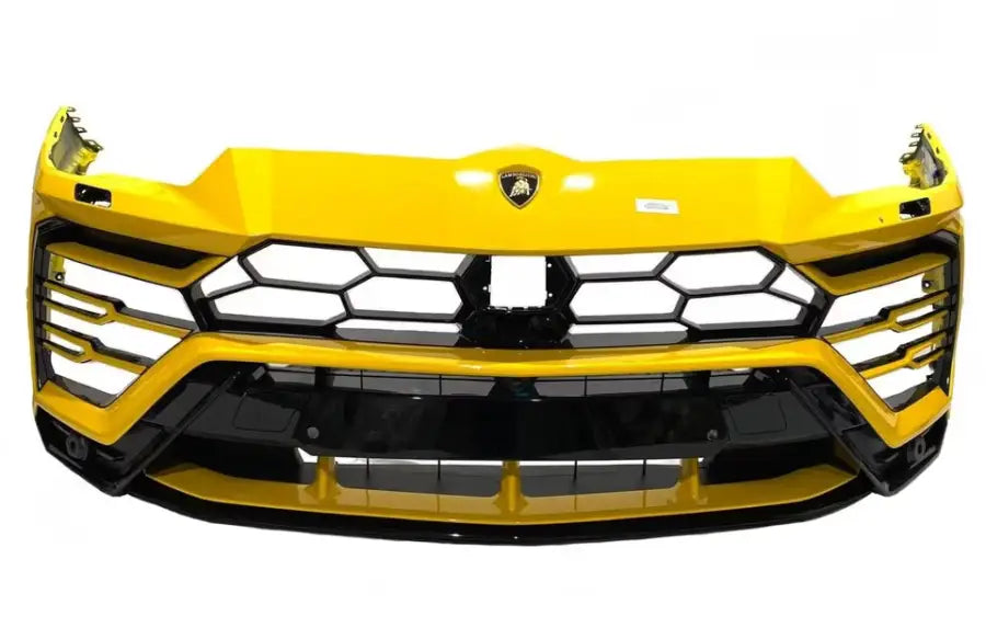 LAMBORGHINI URUS FRONT BUMPER – EXOTIC OEM