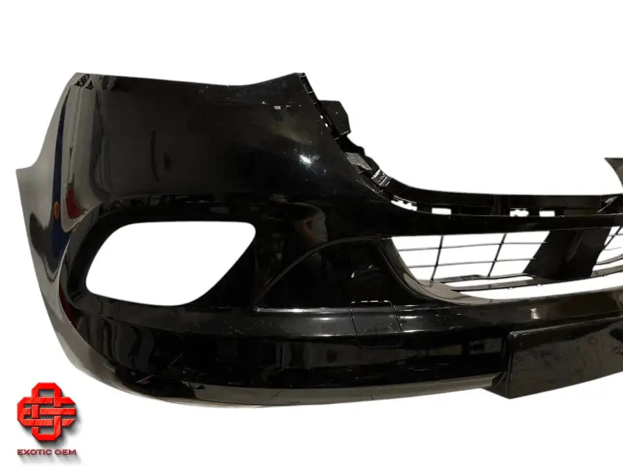 MERCEDES SPRINTER W910 FRONT BUMPER – EXOTIC OEM