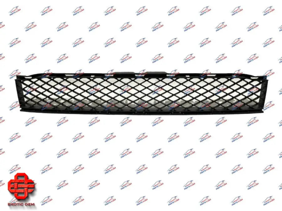 ROLLS ROYCE GHOST GRILL OEM – EXOTIC OEM