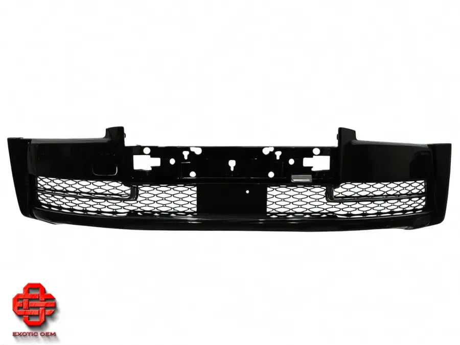 ROLLS ROYCE PHANTOM FRONT BUMPER – EXOTIC OEM