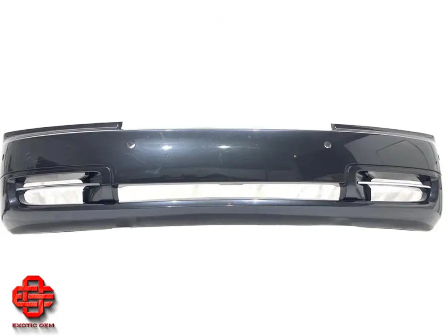ROLLS ROYCE PHANTOM SERIES II FRONT BUMPER, FRONT BUMPER – EXOTIC OEM